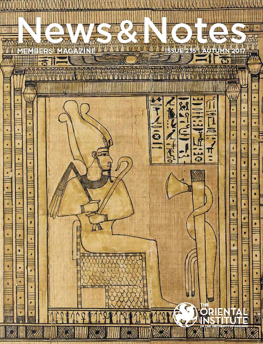 Book of the Dead: Becoming God in Ancient Egypt – FOY SCALF