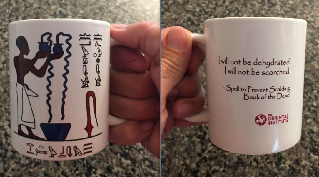 Designing Exhibit Merchandise – FOY SCALF