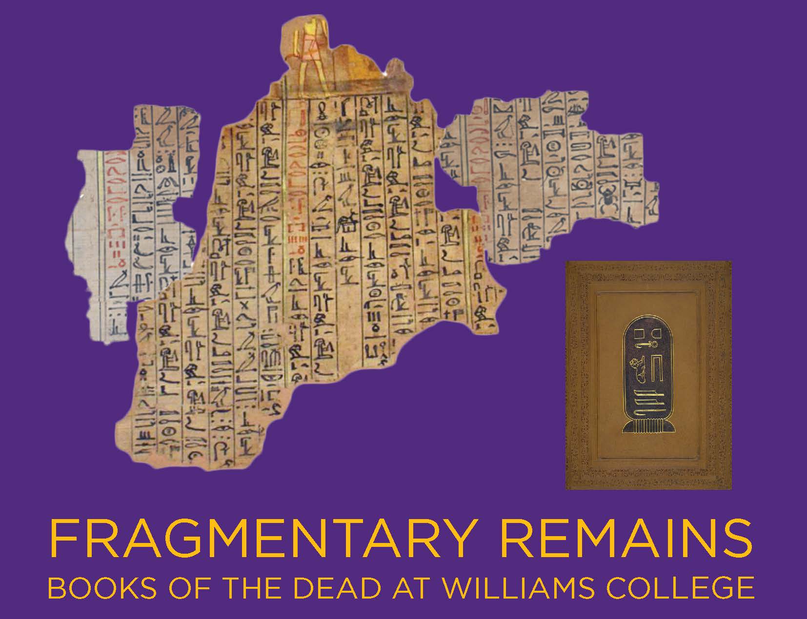 Fragmentary Remains – FOY SCALF