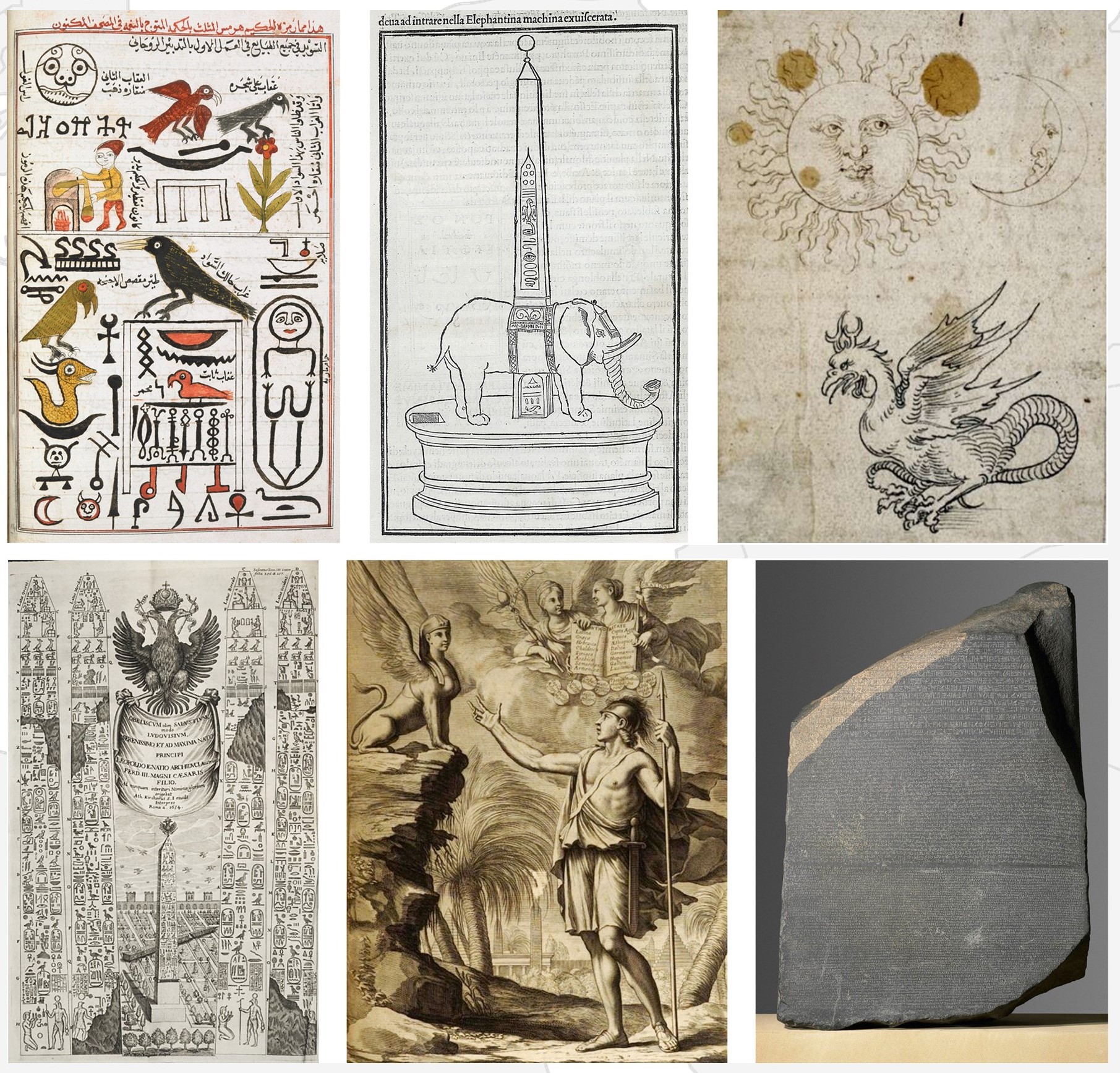 Cracking Codes: – FOY SCALF